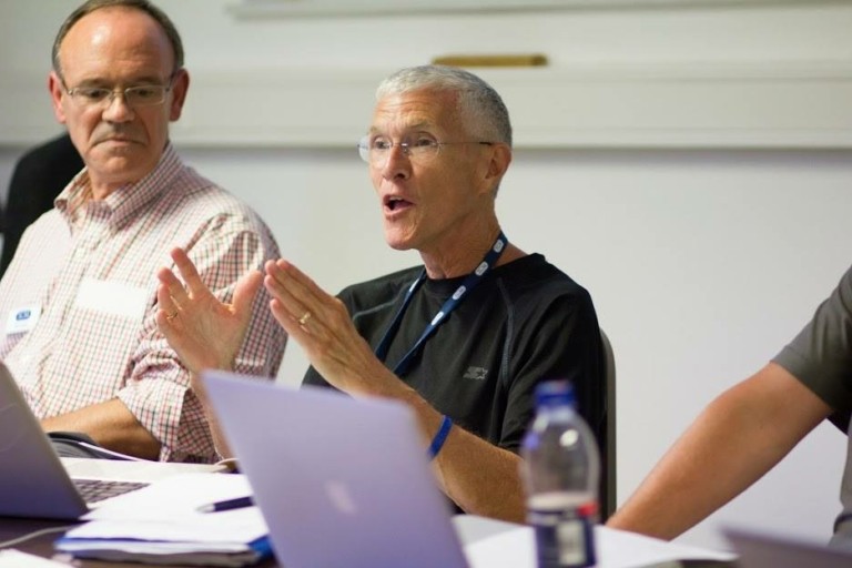 Students – TCM International Institute