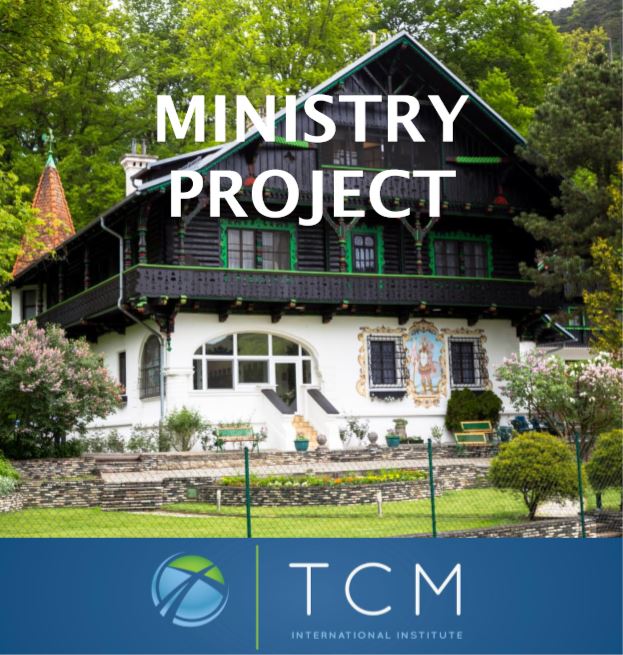 Handbooks – TCM International Institute