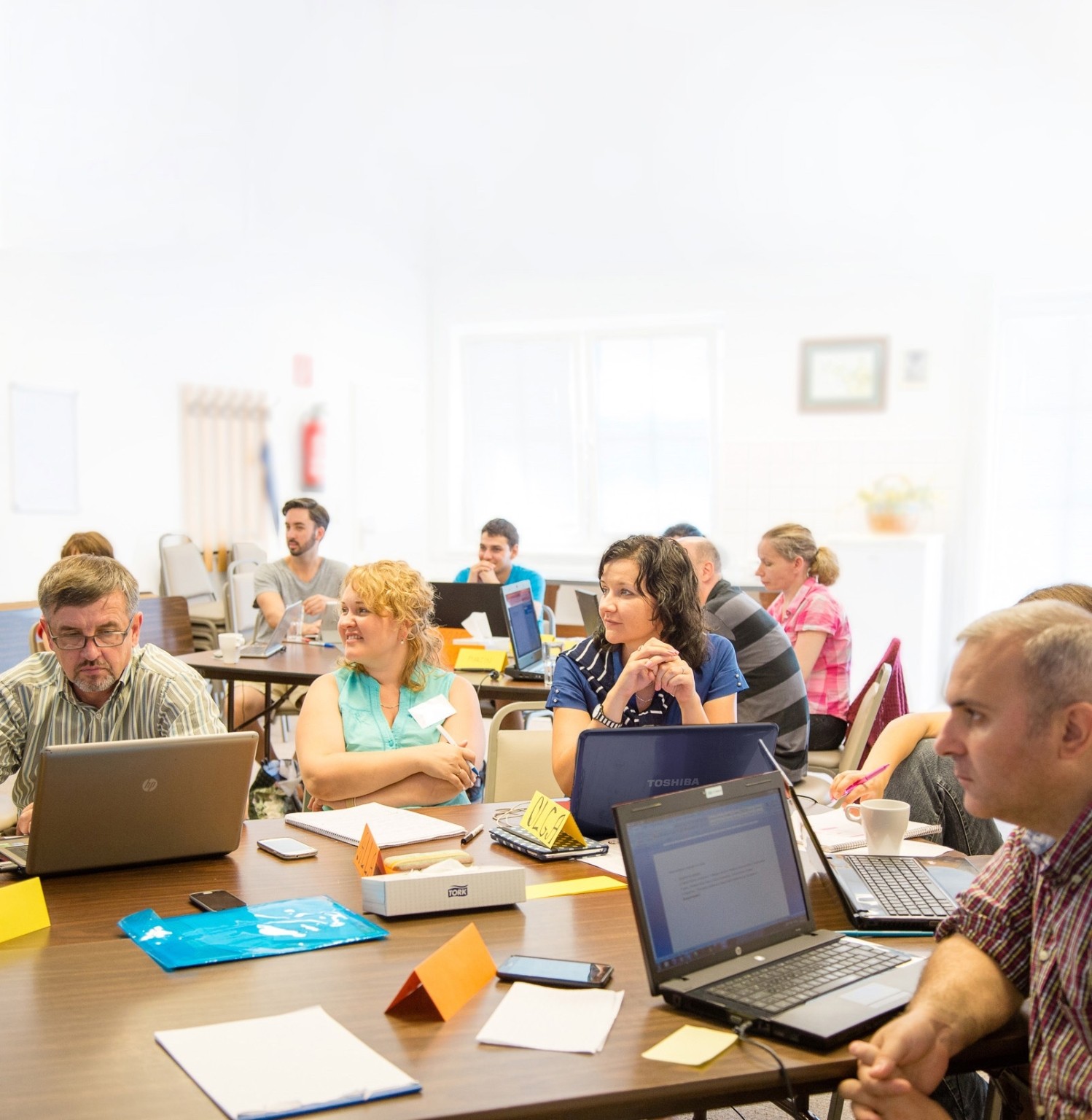 About Us – TCM International Institute