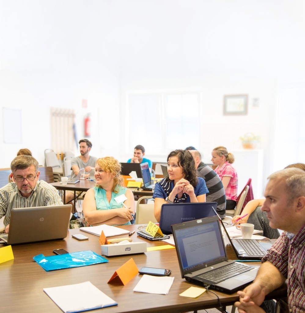 Library Catalog – TCM International Institute