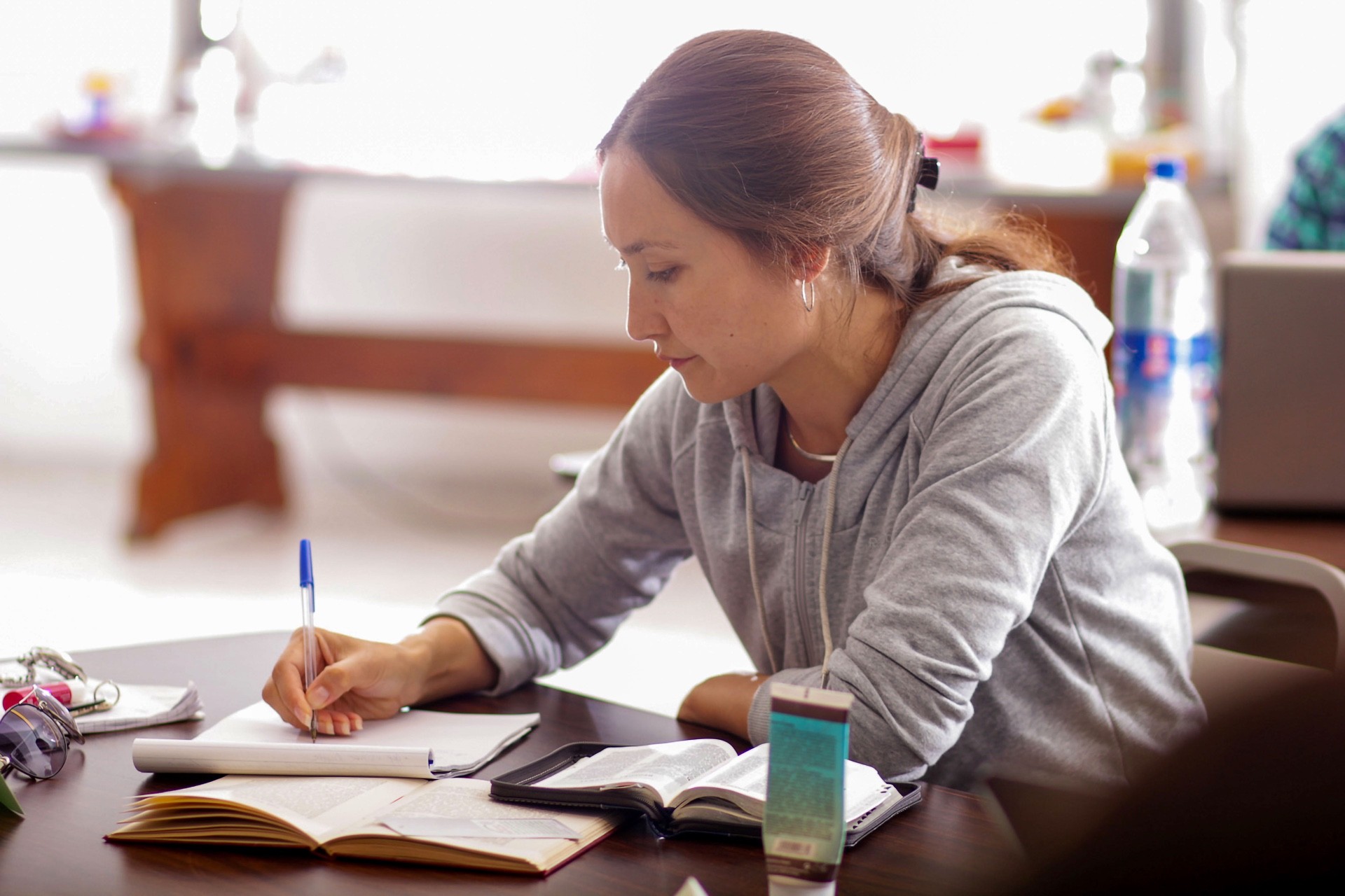 About Us – TCM International Institute