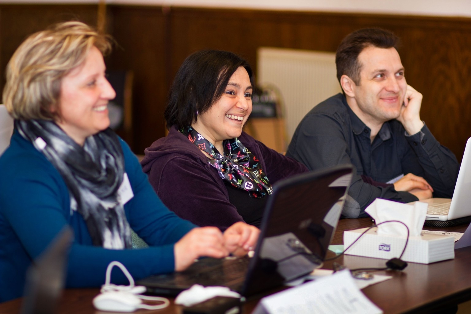 About Us – TCM International Institute